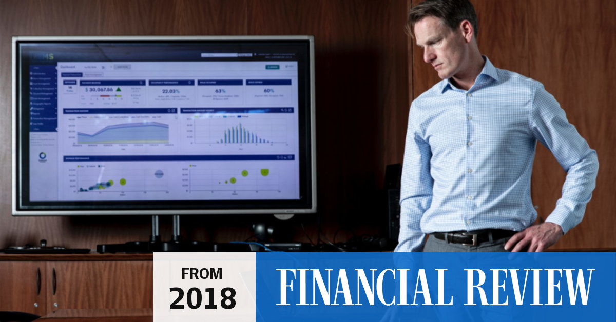 Anacacia Capital plugs into parking meter, technology group Duncan ...