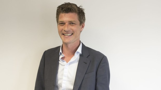 Newzulu co-founder Alex Hartman flying high with Michael Jackson and ...