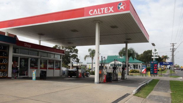 Chevron refuels and puts NZ service stations in spotlight