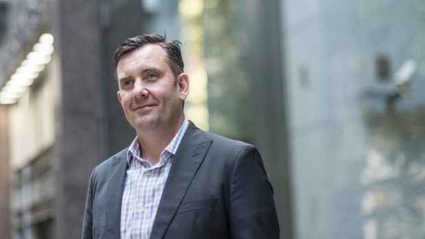 AustralianSuper takes pressure off Syrah Resources