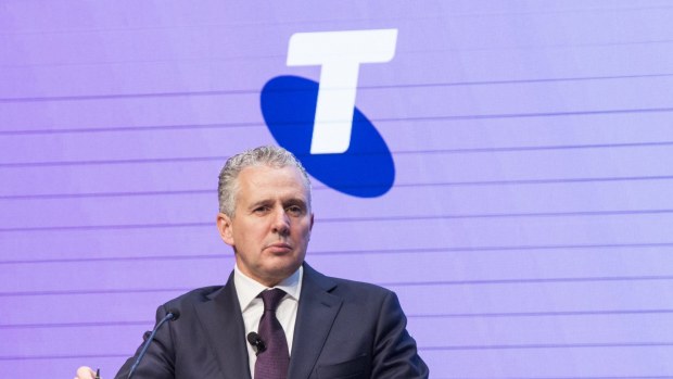 Telstra takes a $500 million black eye on Silicon Valley streaming firm ...