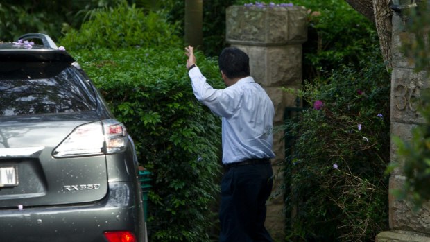 Why TPG Telecom's David Teoh bought iiNet