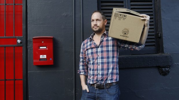 HelloFresh: Why was this German 'unicorn' coming to Australia?