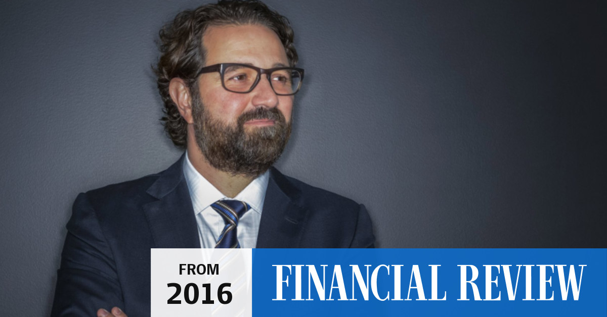 Zendesk's CEO explains why start-ups should grow up, leave home and IPO