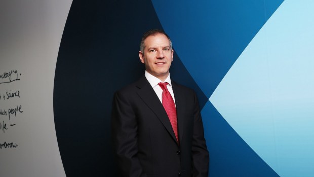 Amcor on hunt for mega-deal in US