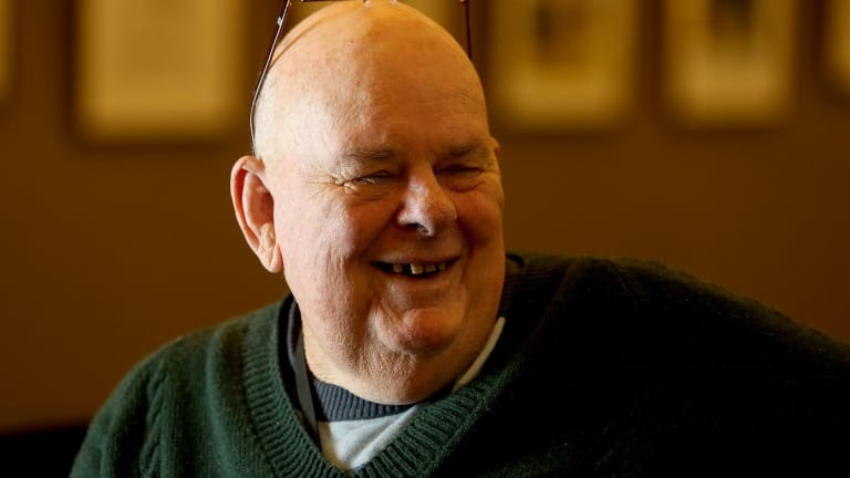 On Bunyah review: Les Murray's abundant visual imagery