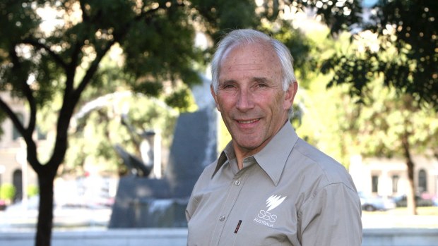 Cycling commentator Phil Liggett on the Tour de France and his life on ...