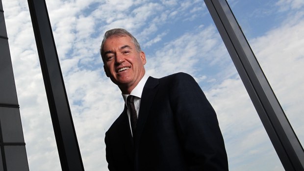 New Oracle boss kicks off hiring spree as the company bets its future ...