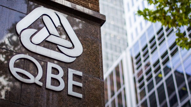 QBE quick to report but corporate Australia cannot avoid a Brexit nightmare