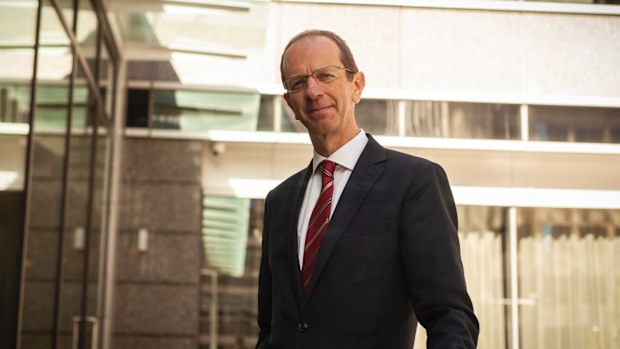 ASIC's Peter Kell says advice firms start dobbing in 'bad eggs'
