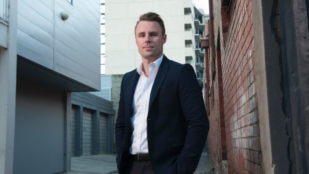 How the Rich Invest: Owen Kerr is making huge profits in forex with ...