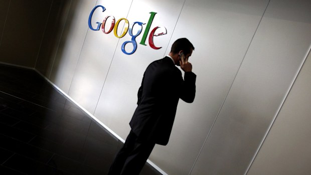 Google is building a start-up incubator for staff called 'Area 120'