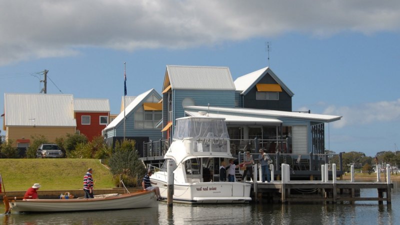 Six reasons to visit Paynesville