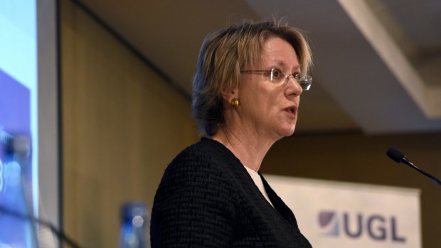 UGL director's fears vindicated as services group boosts CIMIC profits