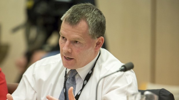 We have 'no idea' how big tax gap is: Treasury