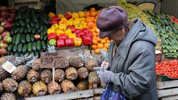 Russian hearts, minds and refrigerators