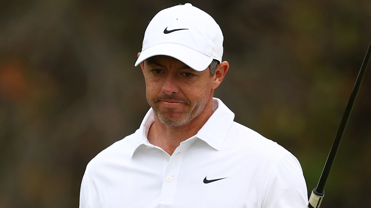 Australian Open Golf 2025 RECAP, scores: Day 1 leaderboard, tee times ...