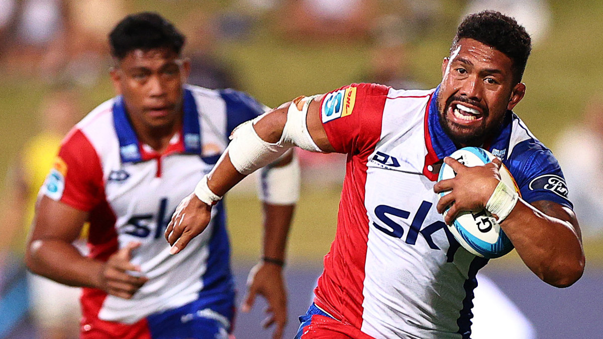 Super Rugby Pacific 2025 | Moana Pasifika vs Highlanders, match report ...