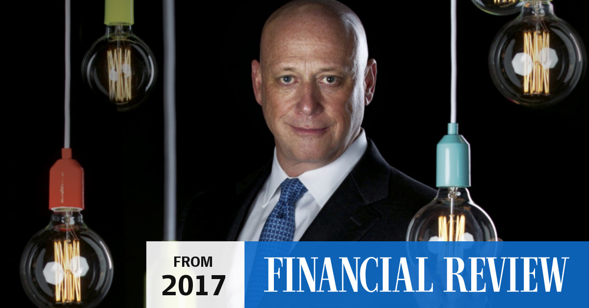 Macquarie, Ausgrid line up for AGL Energy's smart meter sale