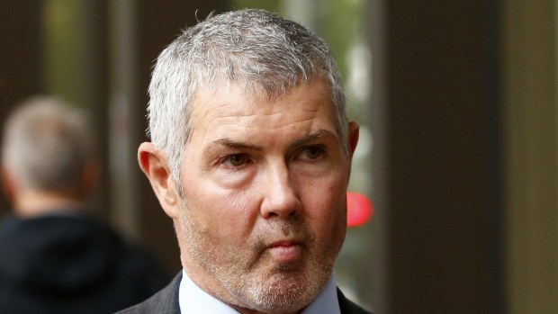 BBY's Glenn Rosewall has no idea about $1.8m super withdrawal