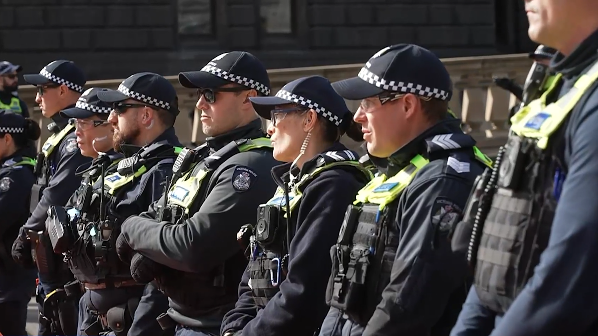 Melbourne protests: Police brace for unprecedented number of protests ...