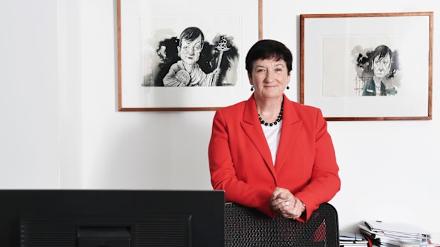 Queen's Birthday honours list: Business Council CEO Jennifer Westacott ...