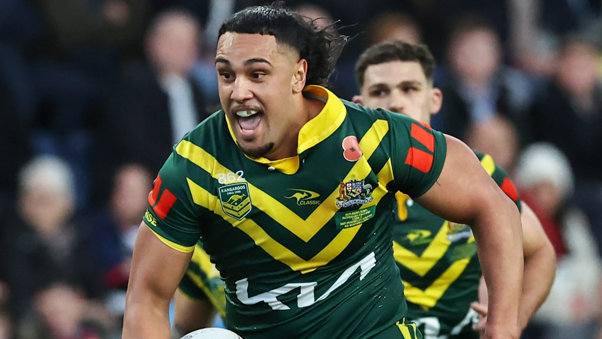 NRL news 2025: Parramatta Eels table four-year contract to Rabbitohs ...