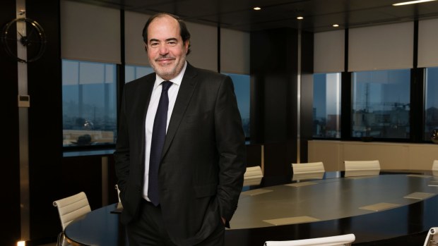 'It's pretty clear that there is little competition': Cintra attacks ...