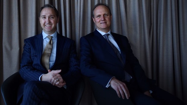 China pullback won't dent Australia M&A: Minter Ellison