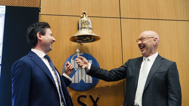 How the rich invest: Netwealth's Michael Heine has a few rules for ...