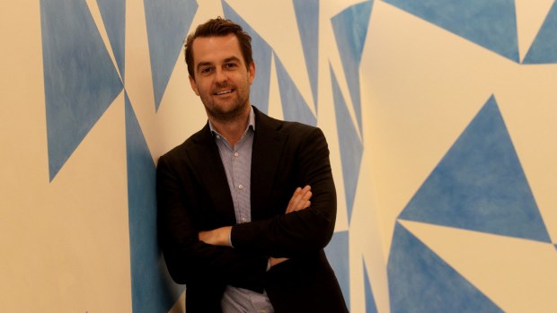 Jeremy Bond's Terra Capital returned 74pc in 2017