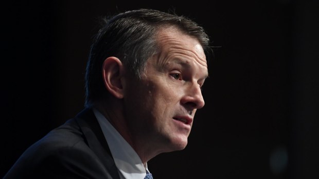 ASX CEO Dominic Stevens says Australia's 'sweet spot' is smaller IPOs