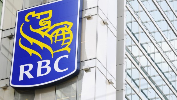 RBC managing director Matthew Cordingley leaves bank