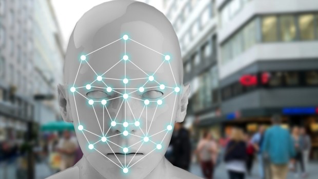 Facial recognition connects the dots between machine learning and ...