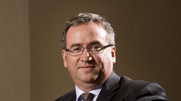 Fortescue Metals group CFO Stephen Pearce resigns