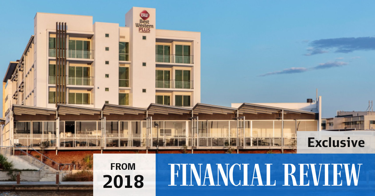 Best Western debuts new operation and secures $100 million for new hotels