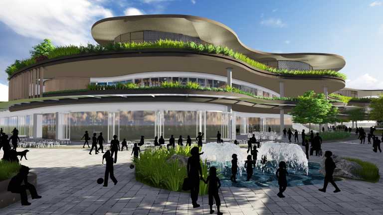 'A trip down memory lane' as Westfield Innaloo celebrates 50 years