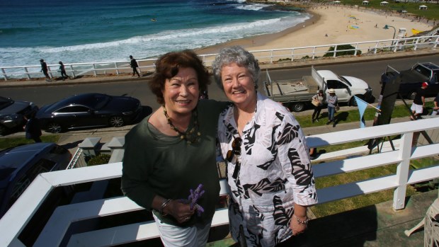 Bronte time capsule sells $1.35 million over reserve for $7.35 million