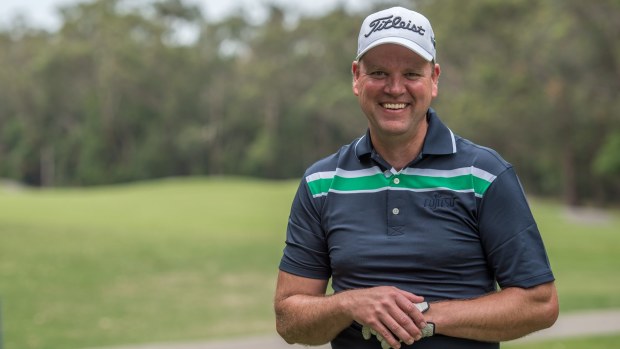 Fujitsu General Australia's golfing boss hit 2 holes in 1, but didn't ...