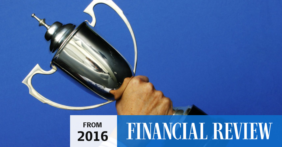 Pacific Equity Partners shines at AVCAL awards, takes two gongs