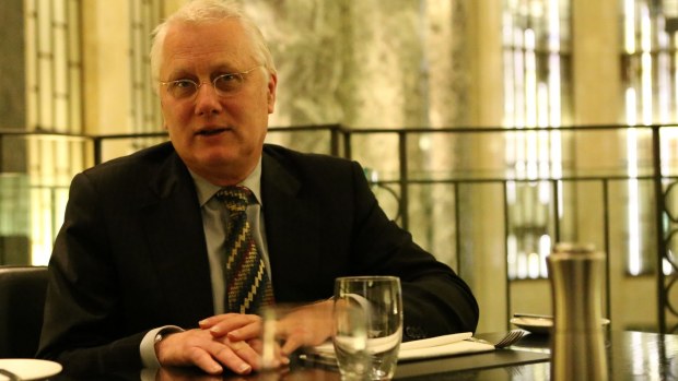 Bret Walker SC, citizenship and an Abbott political step that goes too far