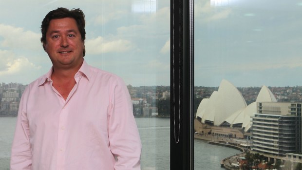 Fund manager Caledonia re-thinks capacity, fees and big positions