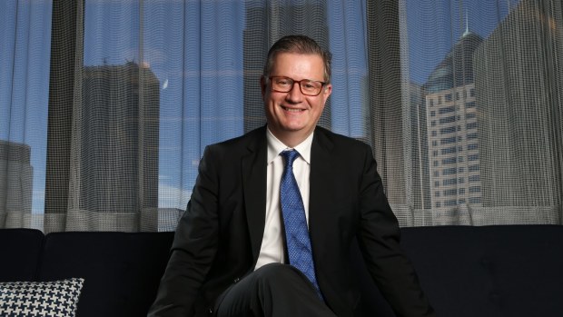 National Australia Bank spending big to win customers' superannuation ...