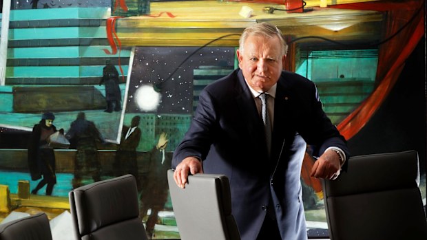 Satterley selling Perth at 'close to the bottom'