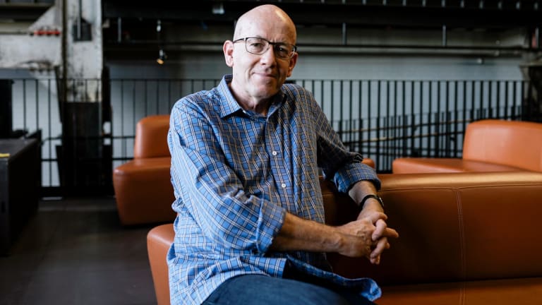 Australia's new children's laureate Morris Gleitzman hopes to inspire ...