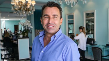 Joh Bailey denies story claiming he's 'taking a back seat' in his ...