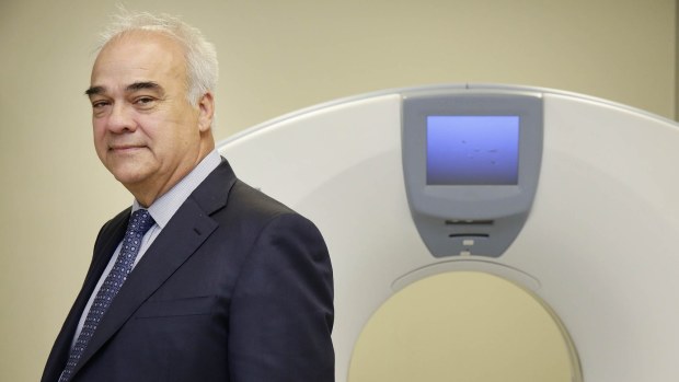 Peter Gregg steps down as CEO of Primary Health Care