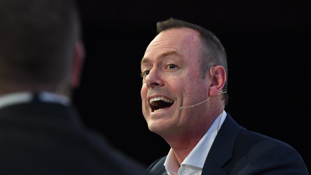 Domino's Don Meij and his five margin loan accounts