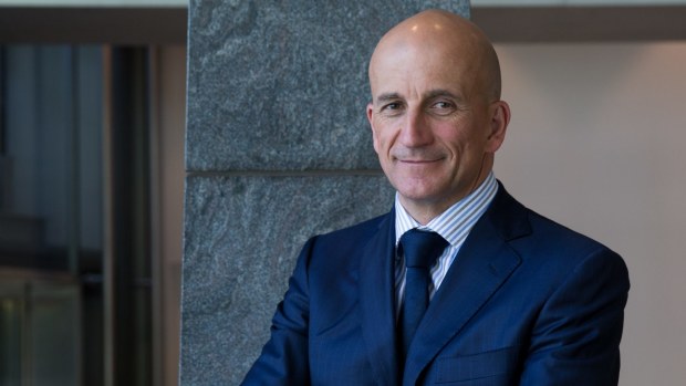 Why PwC stripped this top tax partner of his client list