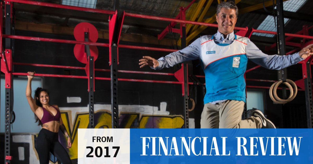 Decathlon's staff-driven secret to success